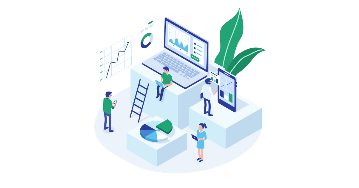 Data-driven solutions - Alteus.ai